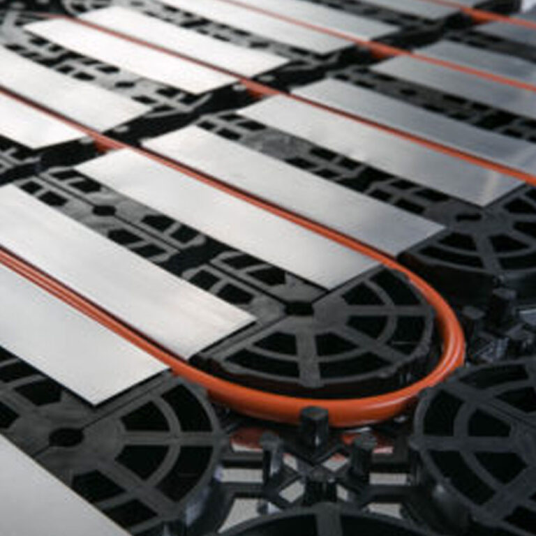 FloorHeat Radiant Heat for Floors